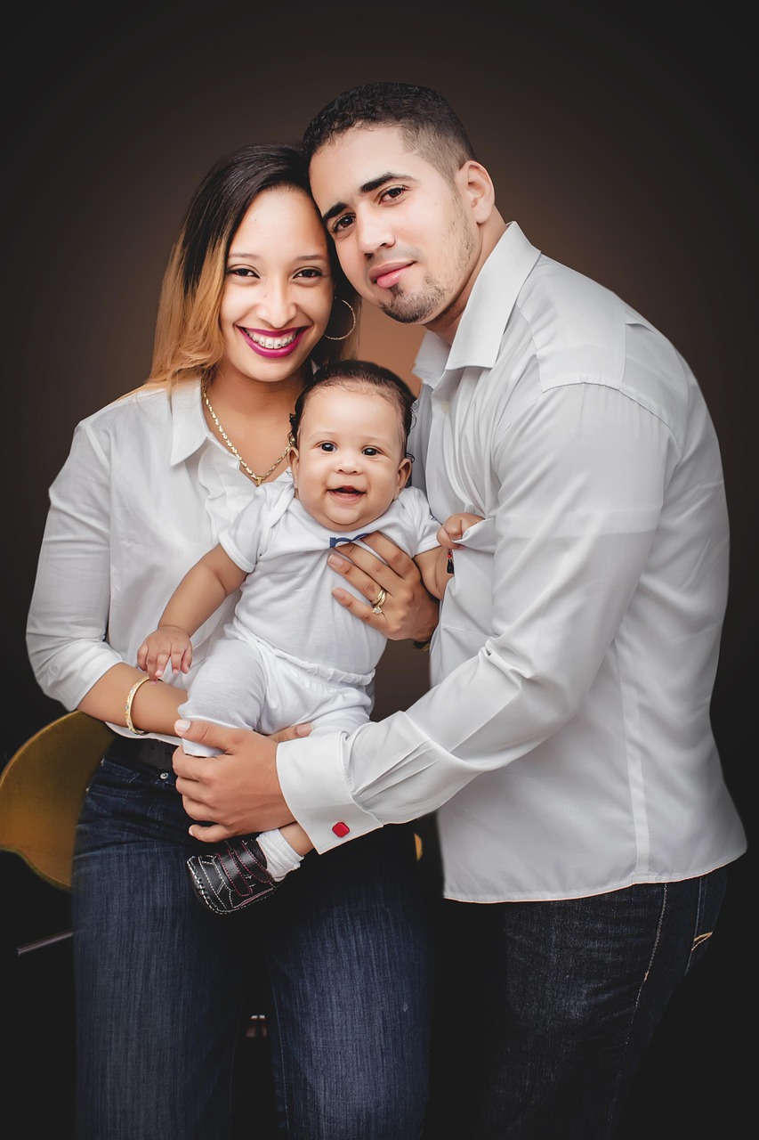 Family-Based Immigration: Reuniting Families in the U.S. | Immigration ...